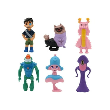 Disney and Pixar Elio Storytellers Pack - Walmart.com