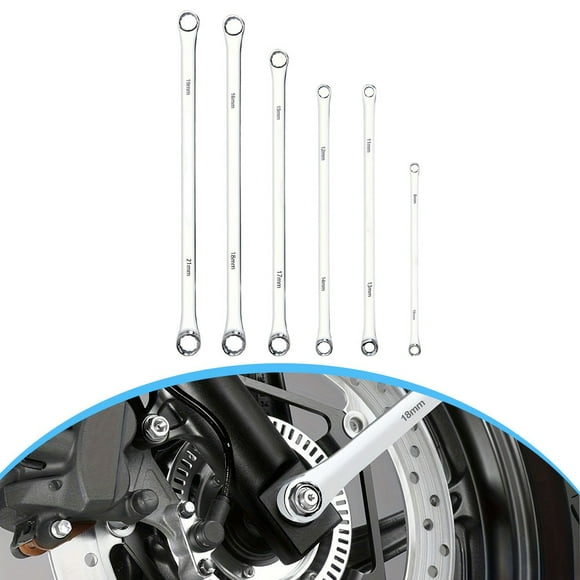 Extra Long Wrench Sets