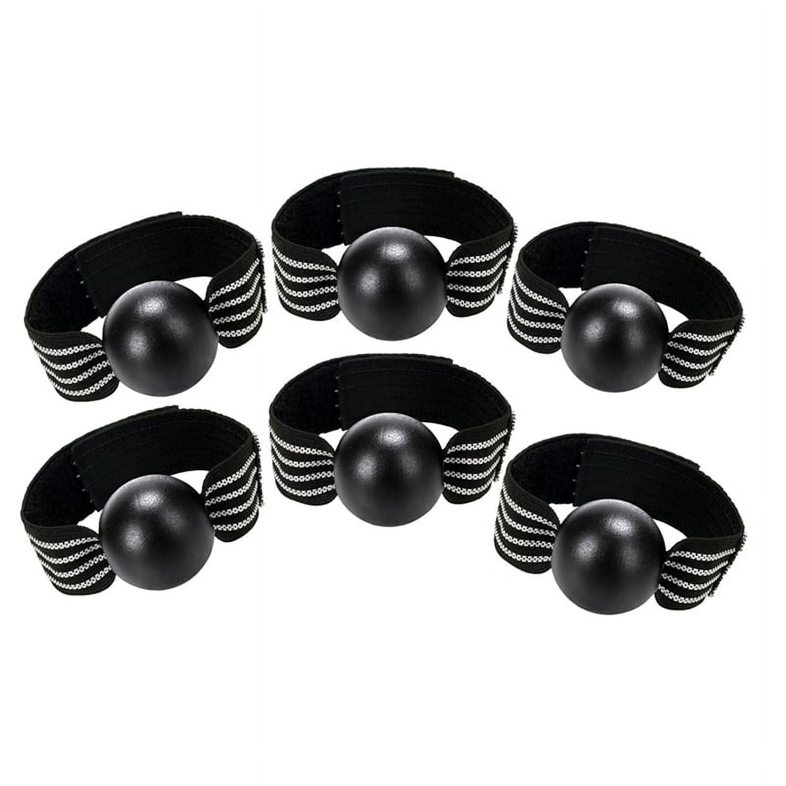 6PCS Football Catching Trainer Band, Rugby Football Catching Receiver ...