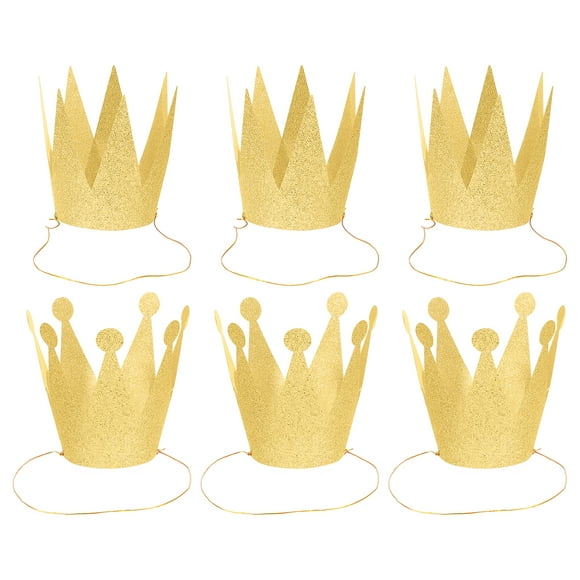 Party Crown Hats