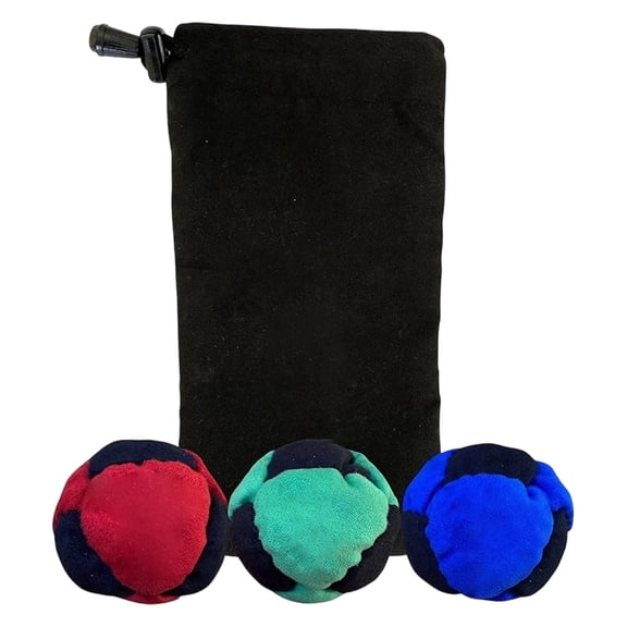 Dirt Bag Hacky Sack