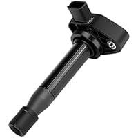 6PCS Ignition Coil Pack Replacement for 6PCS UF242 3.0L GS95-23529 ...
