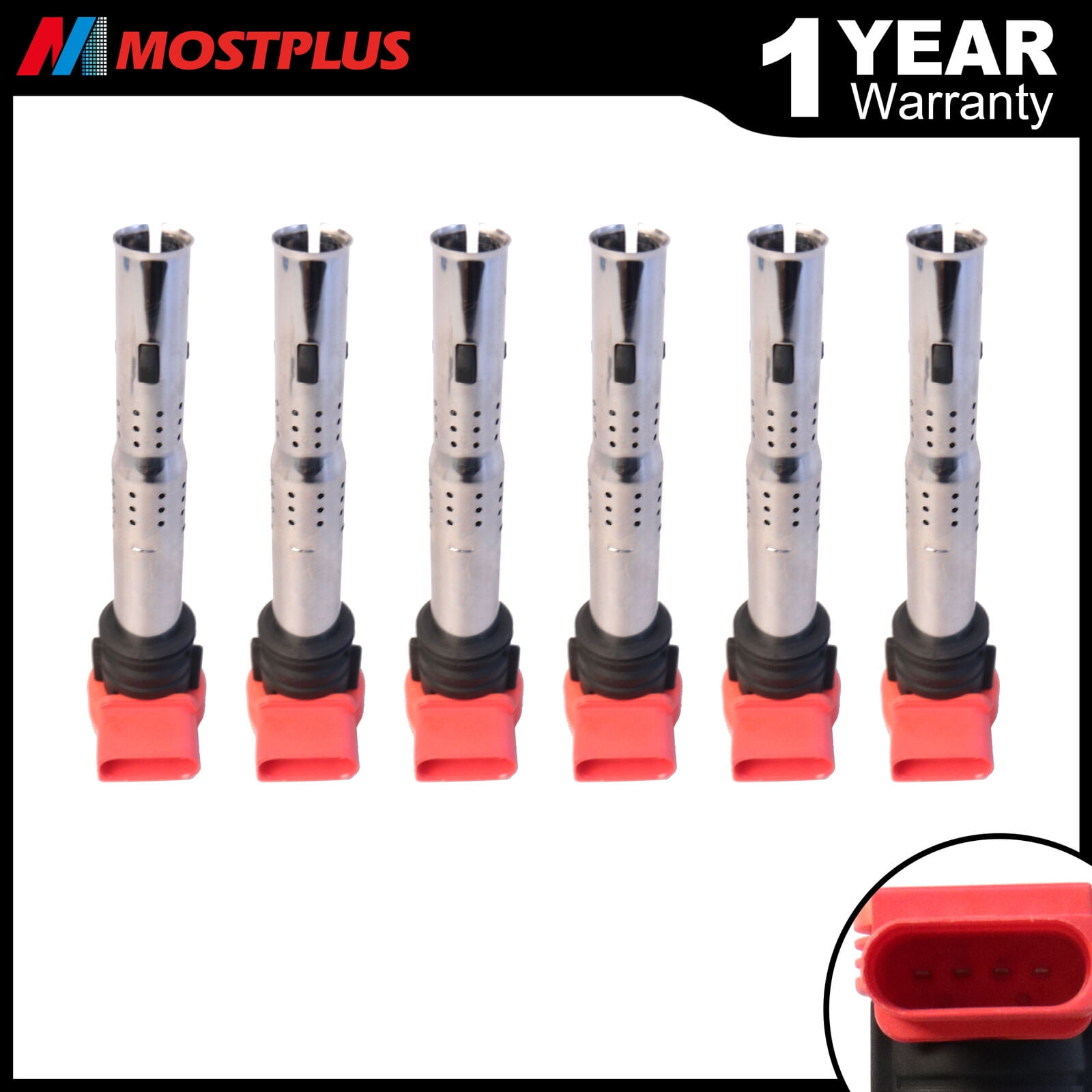 Audi A4 Ignition Coil