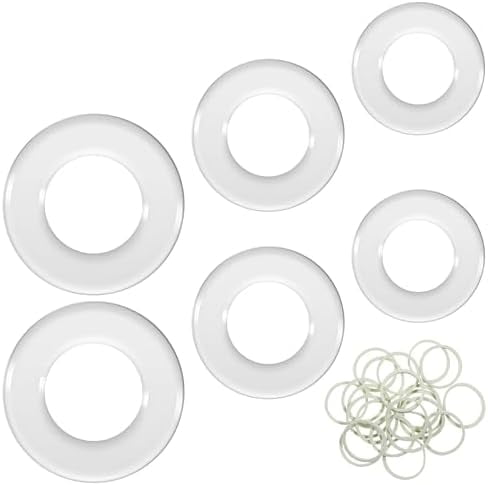 6PCS Invisible Cinch Clip Clothing Cinch Clips Invisible Clothing ...