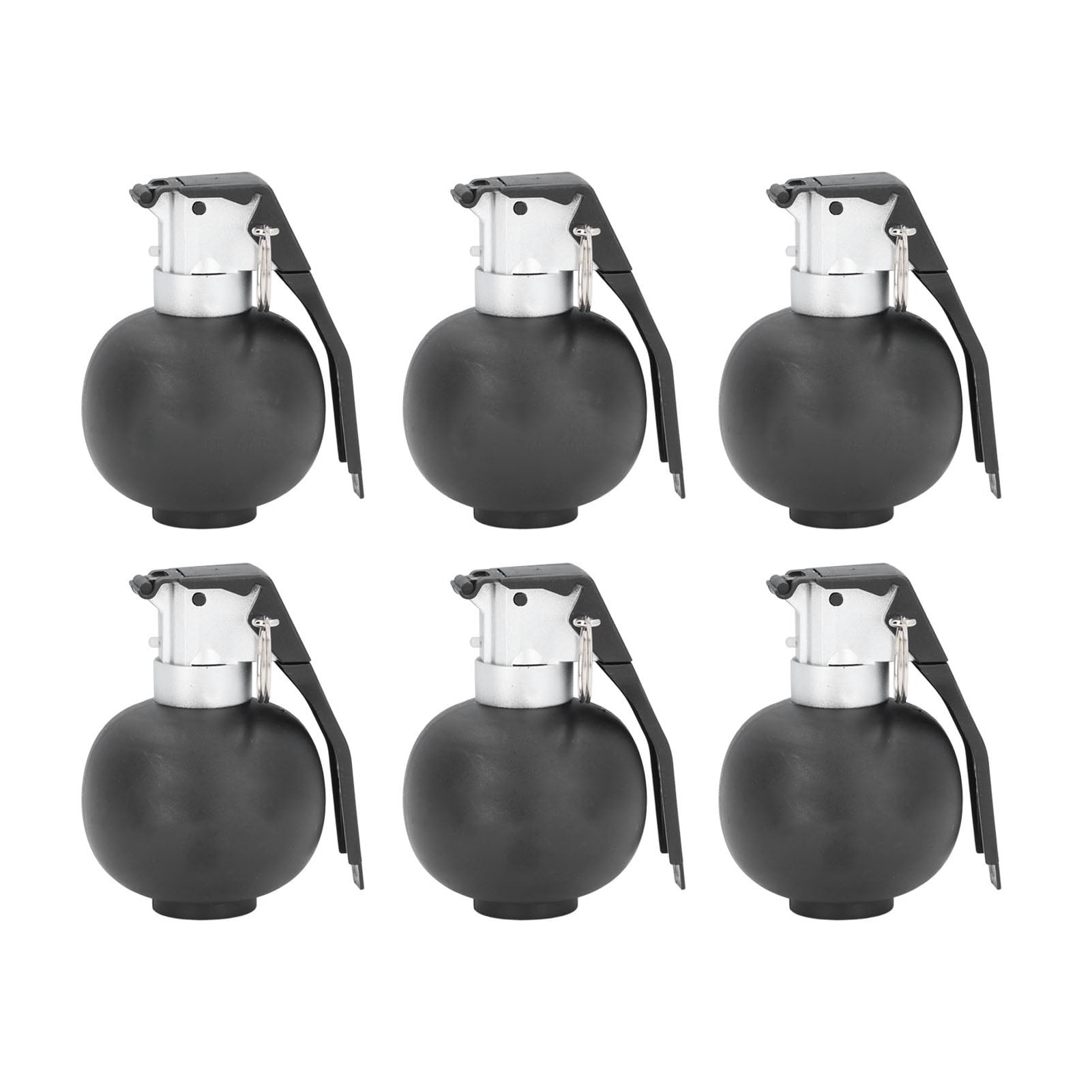 Customer reviews for 6PCS Kids Hand Grenades Toy with Realistic Sound ...