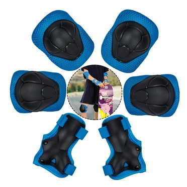 Strider Protection and Safety Elbow and Knee Pad Set for Kids 2 - 5 ...