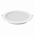 6PCS LED Downlight 8 Inch 20Watt Ultra-Thin LED Recessed Downlight ...