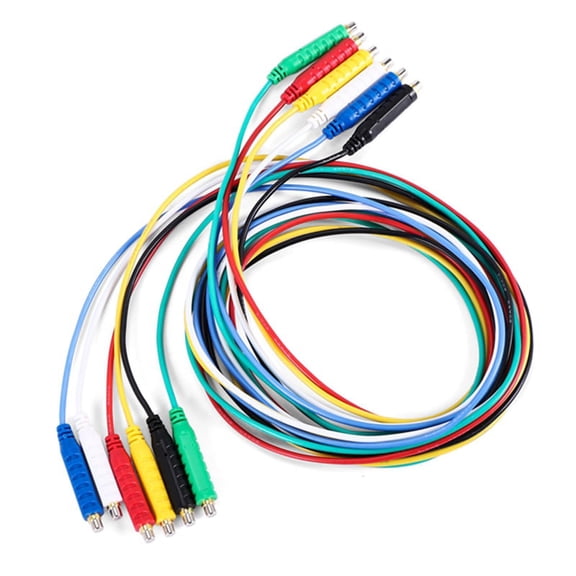 Jumper Wires