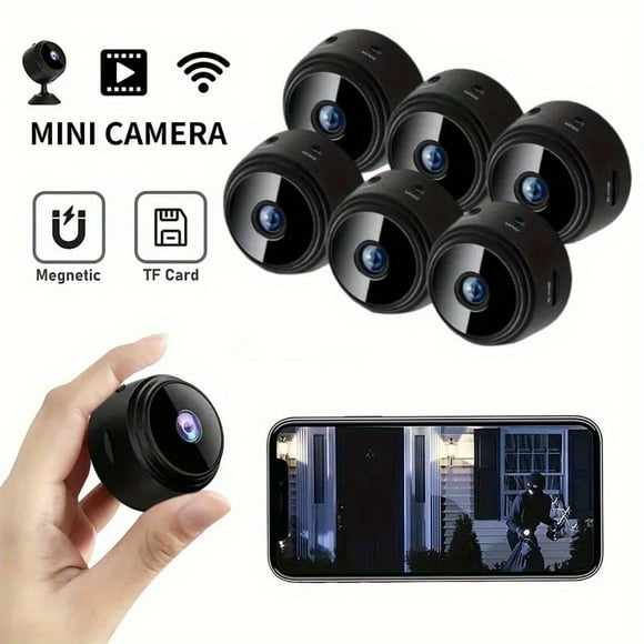 Mini Spycam