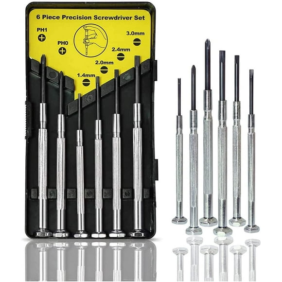 Mini Phillips Screwdrivers