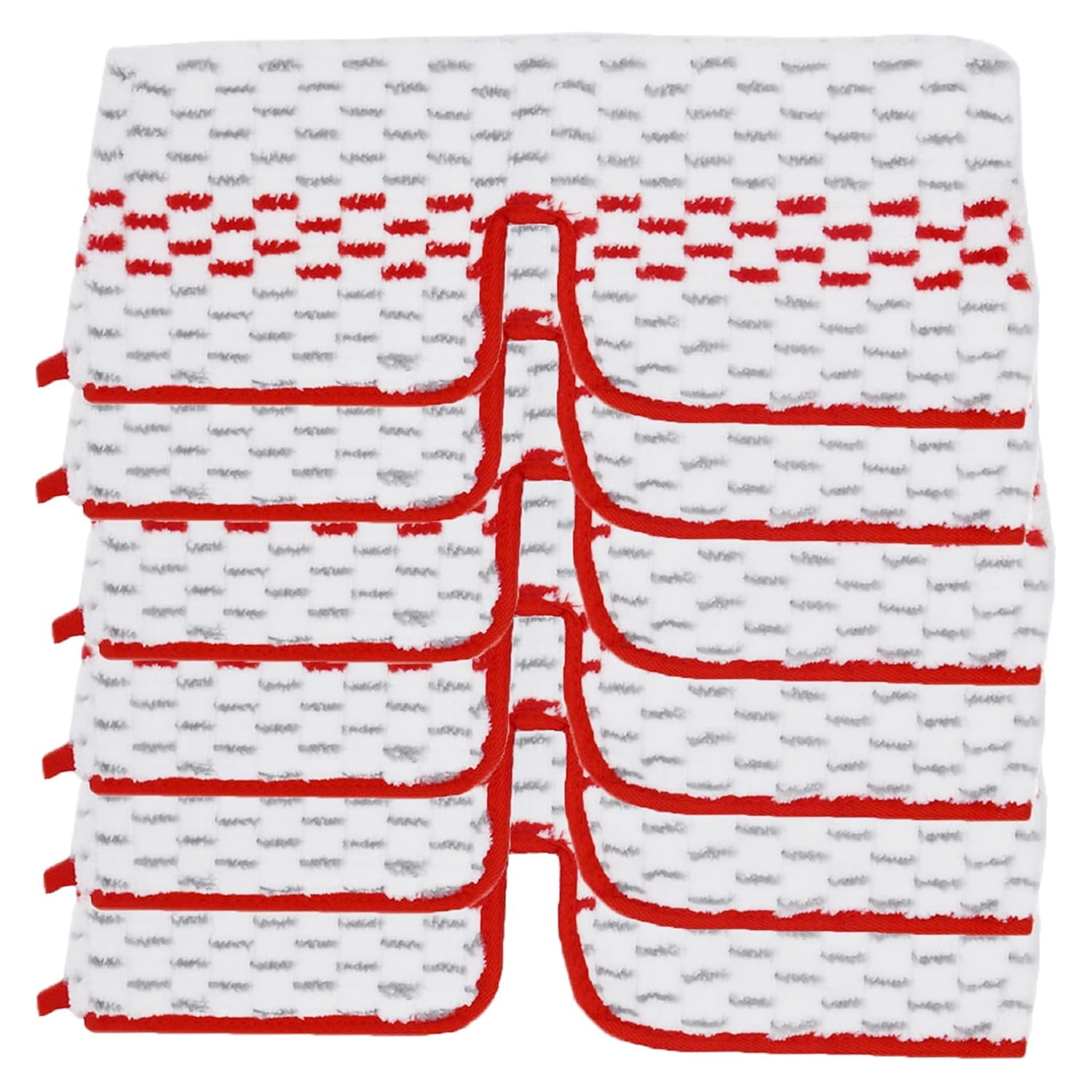 O-Cedar ProMist MAX Compatible, 6-Pack Easy Stick, Flip Dust, Washable ...