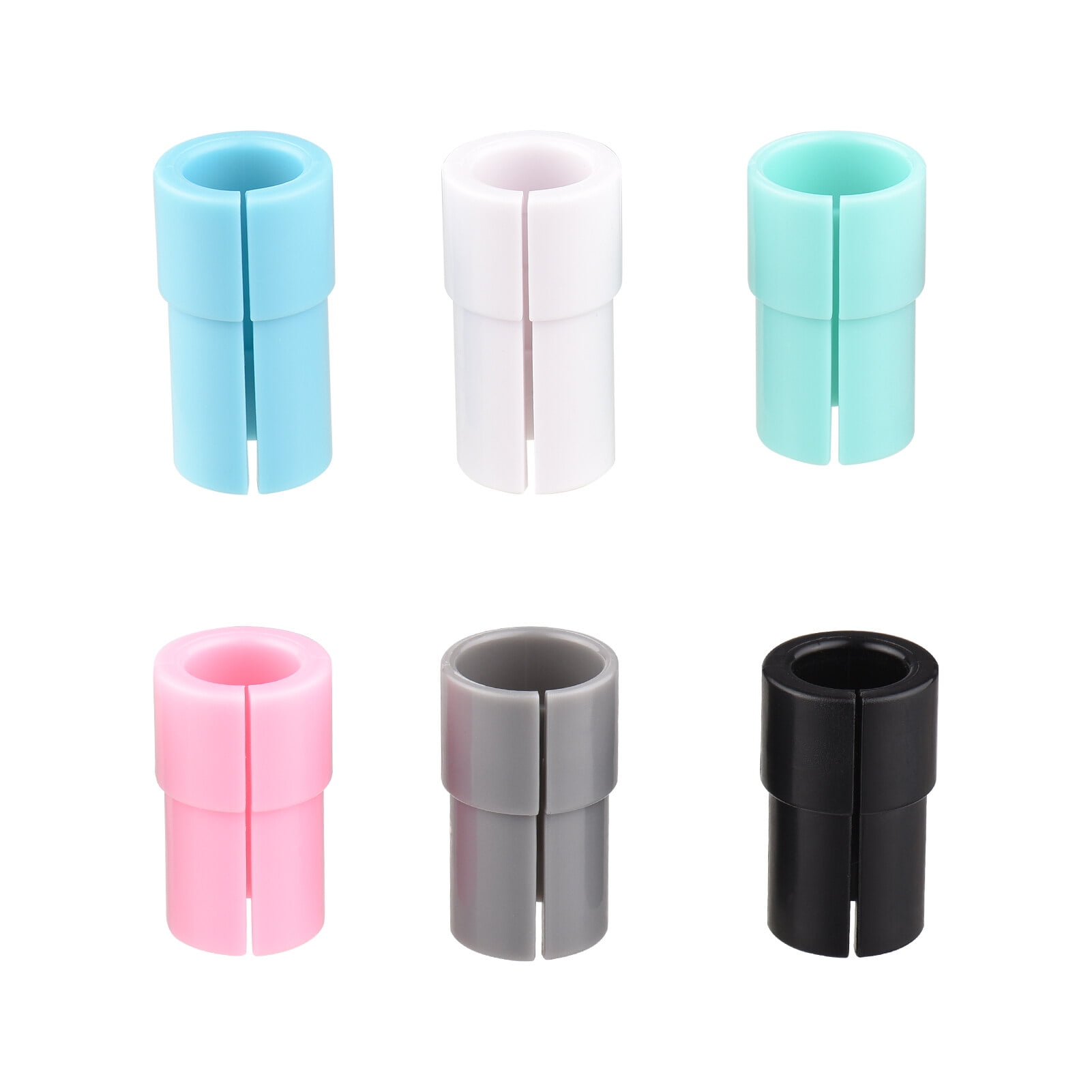 6PCS Pen Adapter Set Marker Holder Replacement for Sharpie Fine Point ...