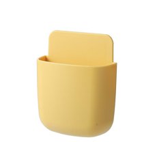 6PCS Remote Control Holder - Wall Mounted, Self-Adhesive, for TV ...