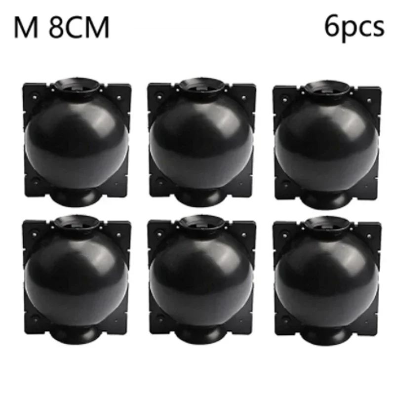 6PCS Rooting Ball Box Grafting Tool Reusable High Pressure Tree Rooter ...