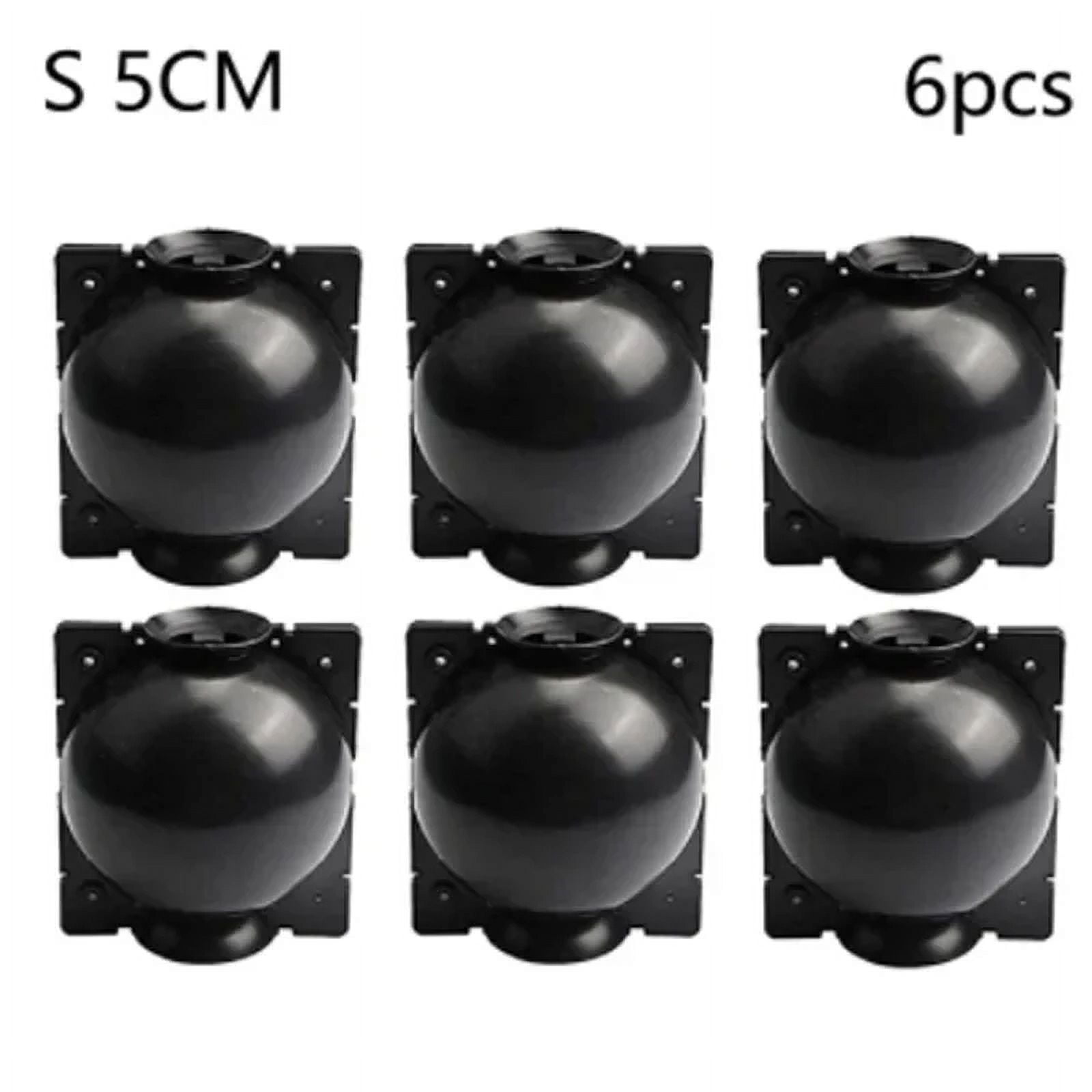 6PCS Rooting Ball Box Grafting Tool Reusable High Pressure Tree Rooter ...