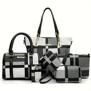 Purse and Wallet Sets in Handbags - Walmart.com