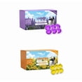 6PCS/Set Trash Odor Fighter, Value Pack Stick-On Deodorizer, Long ...