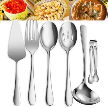 Munchkin 6 Piece Fork and Spoon Set - Walmart.com