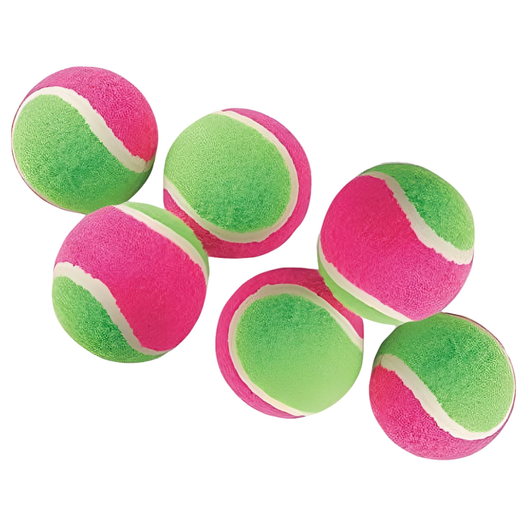 6PCS Toss and Catch Ball Game Set Paddle Game (Includes Two with ...