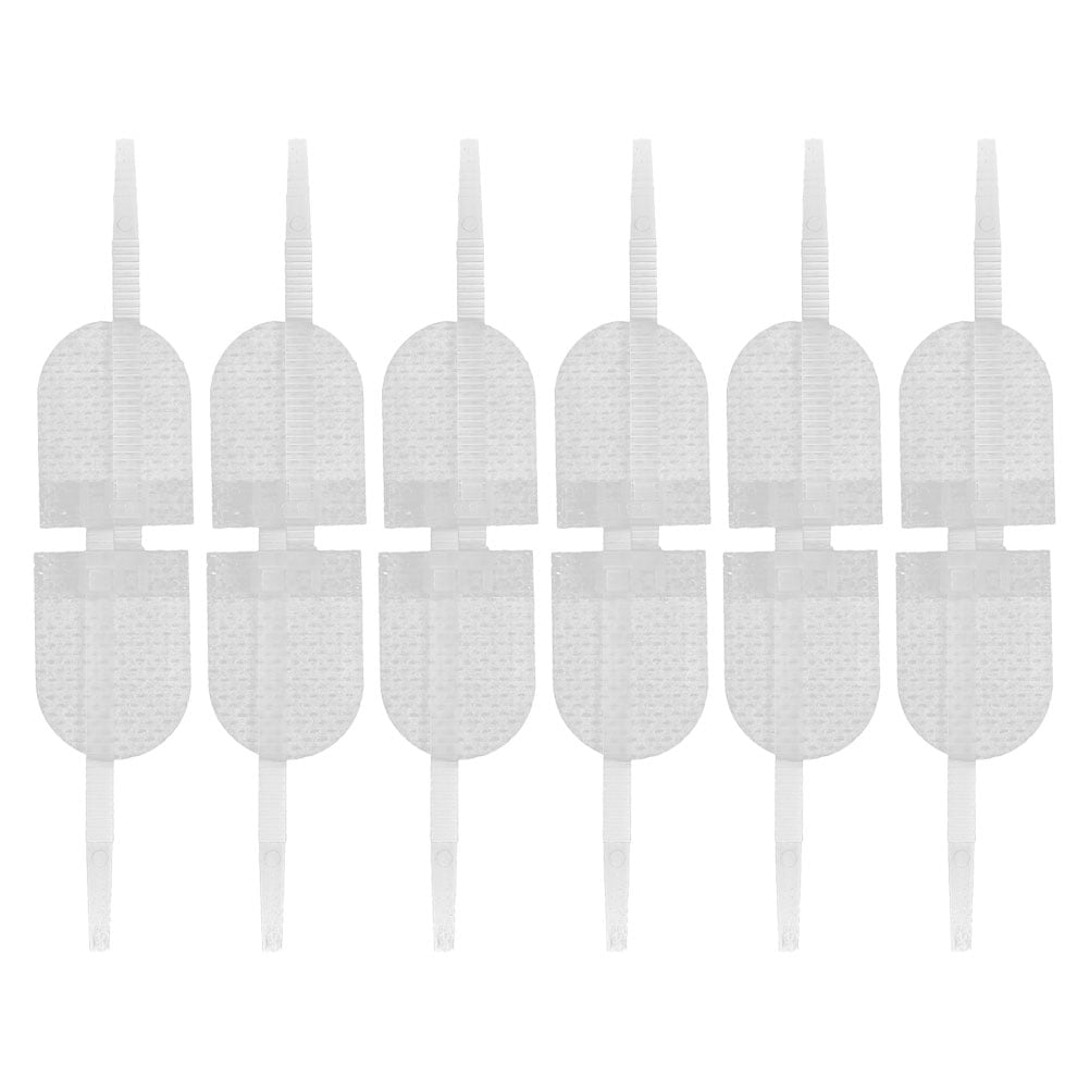 6PCS Zip Wound Close Strips Emergency Wound Care Butterfly Bandages ...