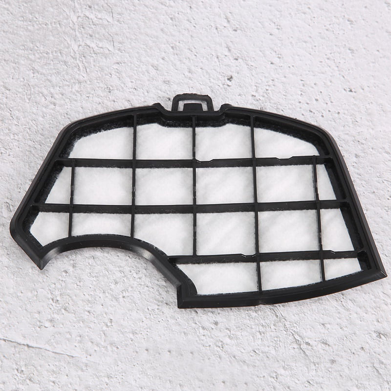 6PCS for Kobold Replace Filters Motor Protection VK150 VK140 ...