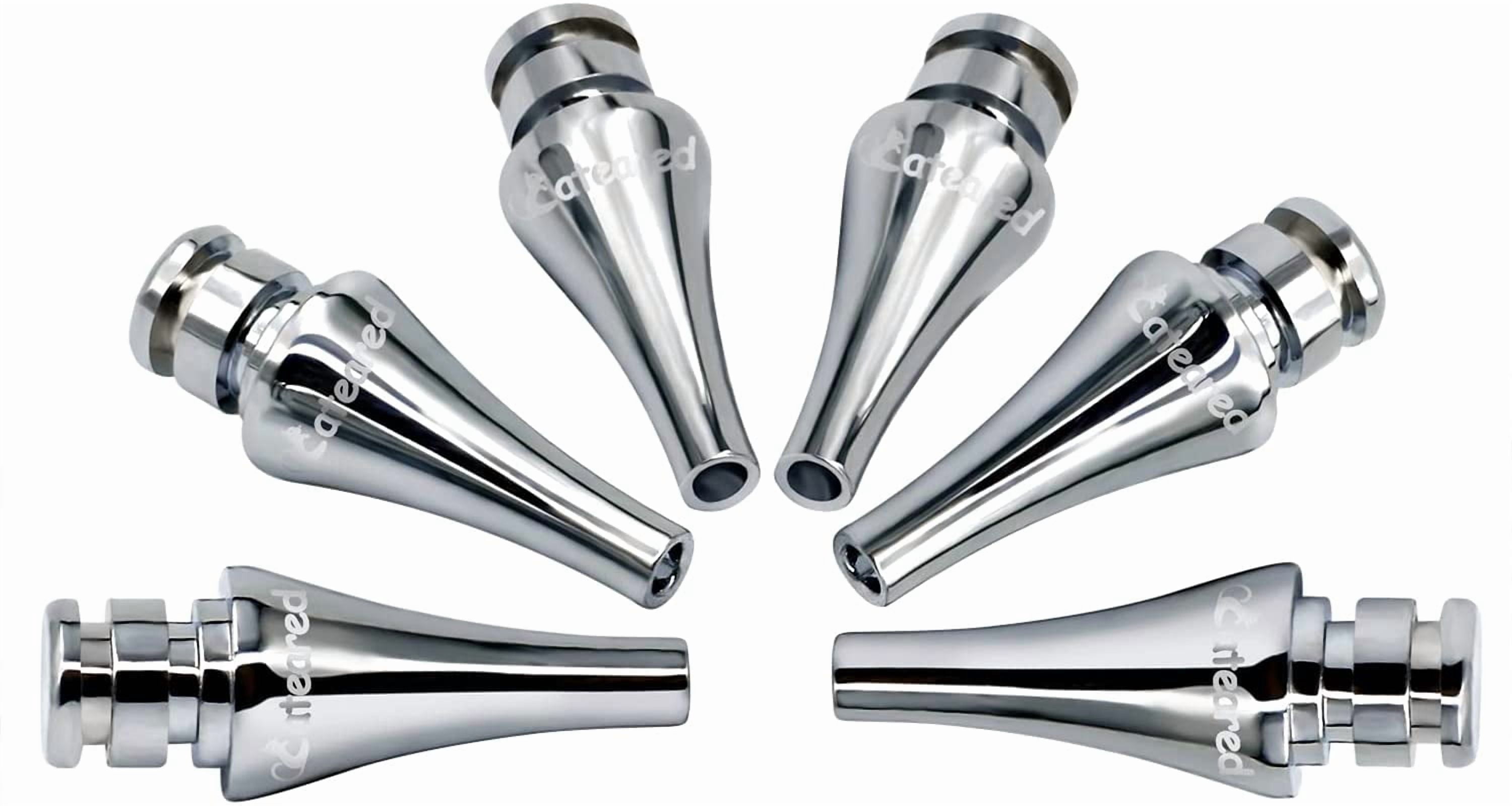 6PCs Single Placers for Diamond Painting Accessories, General Stainless ...