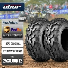 27x9x14 Utv Tires