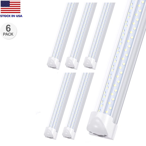 8ft Led Shop Light