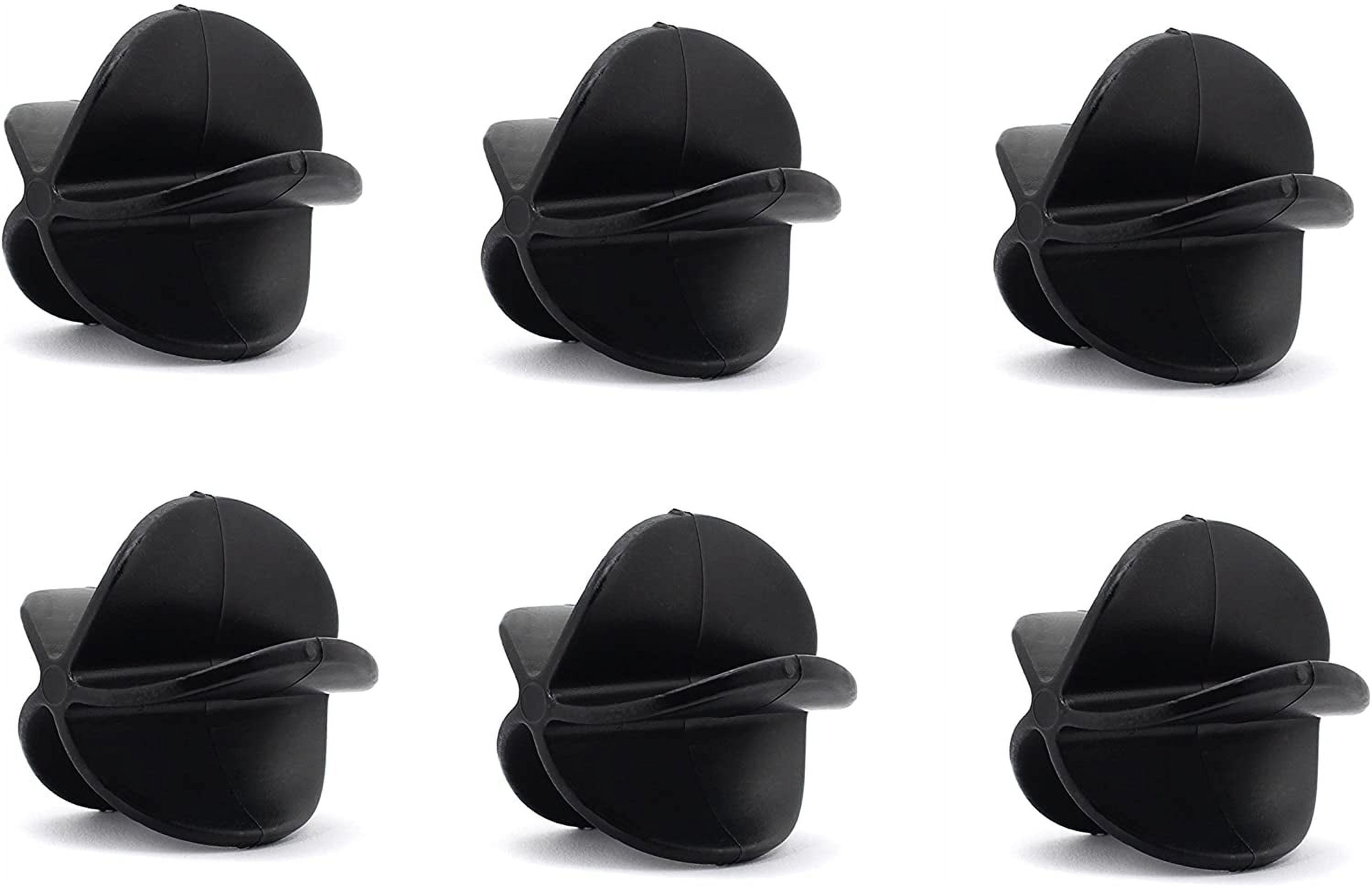 6Pack Blender Mixing Ball for Protein Mixing Bottle Powder Shaking Cup ...