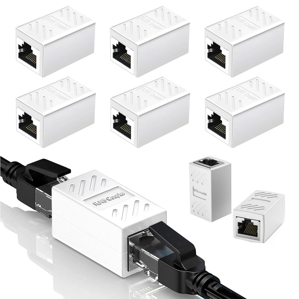 DirecTV Broadband Deca Ethernet to Coax Adapter - 3rd Generation (2 ...