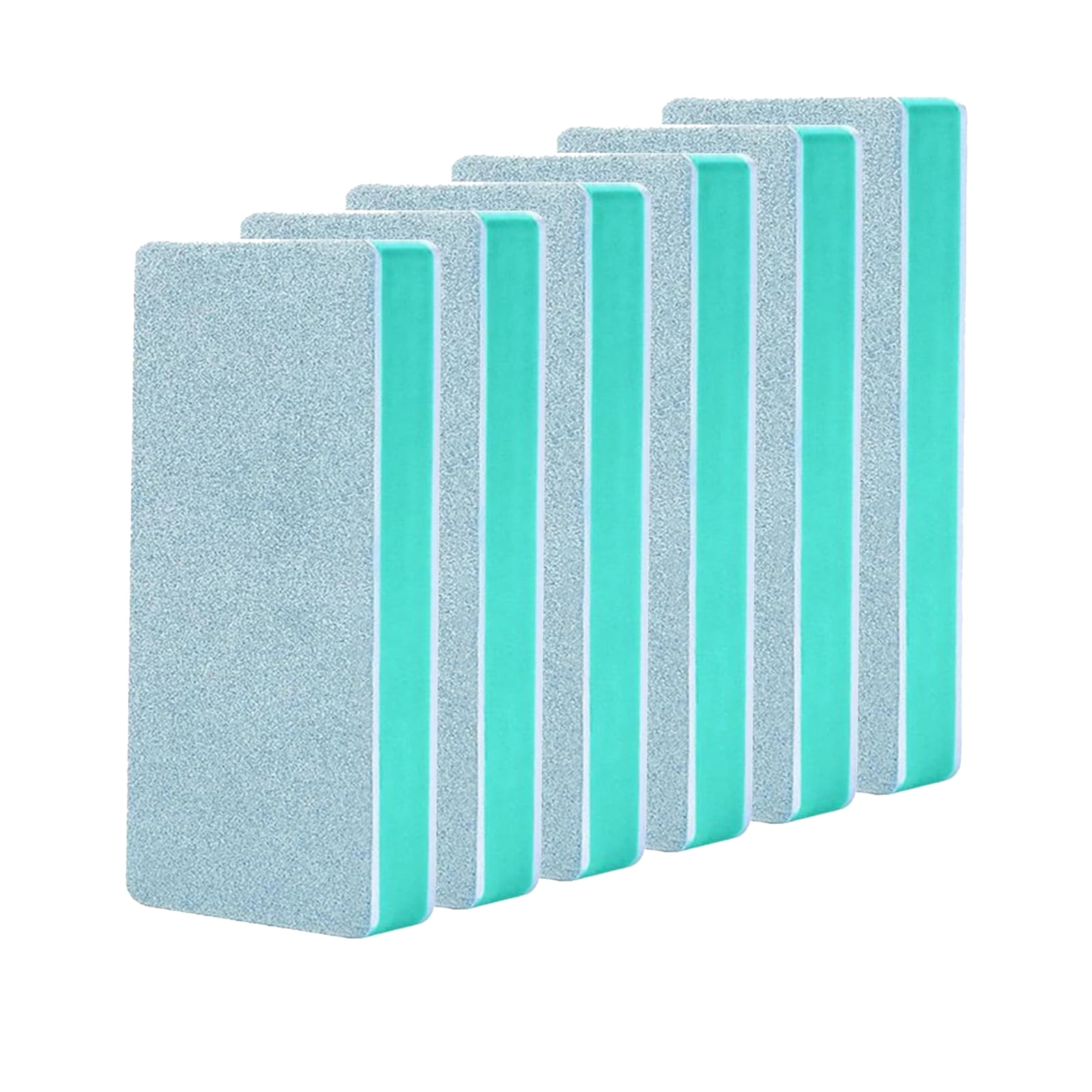 6Pack Fish Tank Cleaning Tools, Aquarium Double Sided Sponge Brush ...