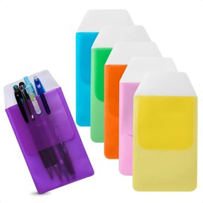 Best Sellers In Pocket Protectors