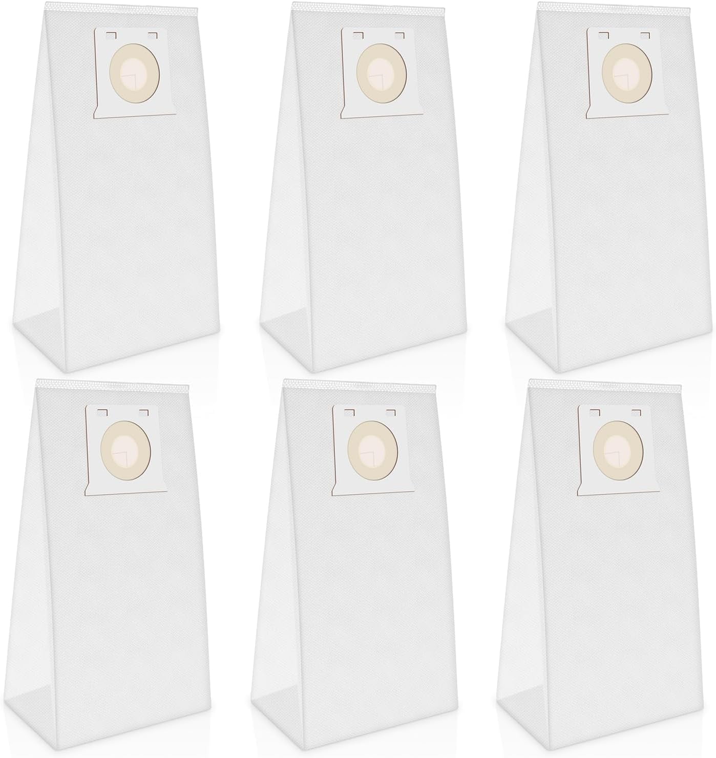 IB600 Vacuum Bags for Kenmore Intuition Upright Vacuum, HEPA Filtration ...