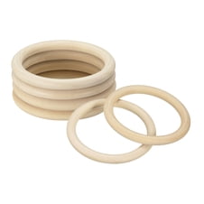 Wooden Spindles