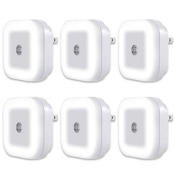 Plug in Motion Sensor Lights