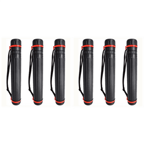 Art and Poster Tubes in Craft Storage - Walmart.com