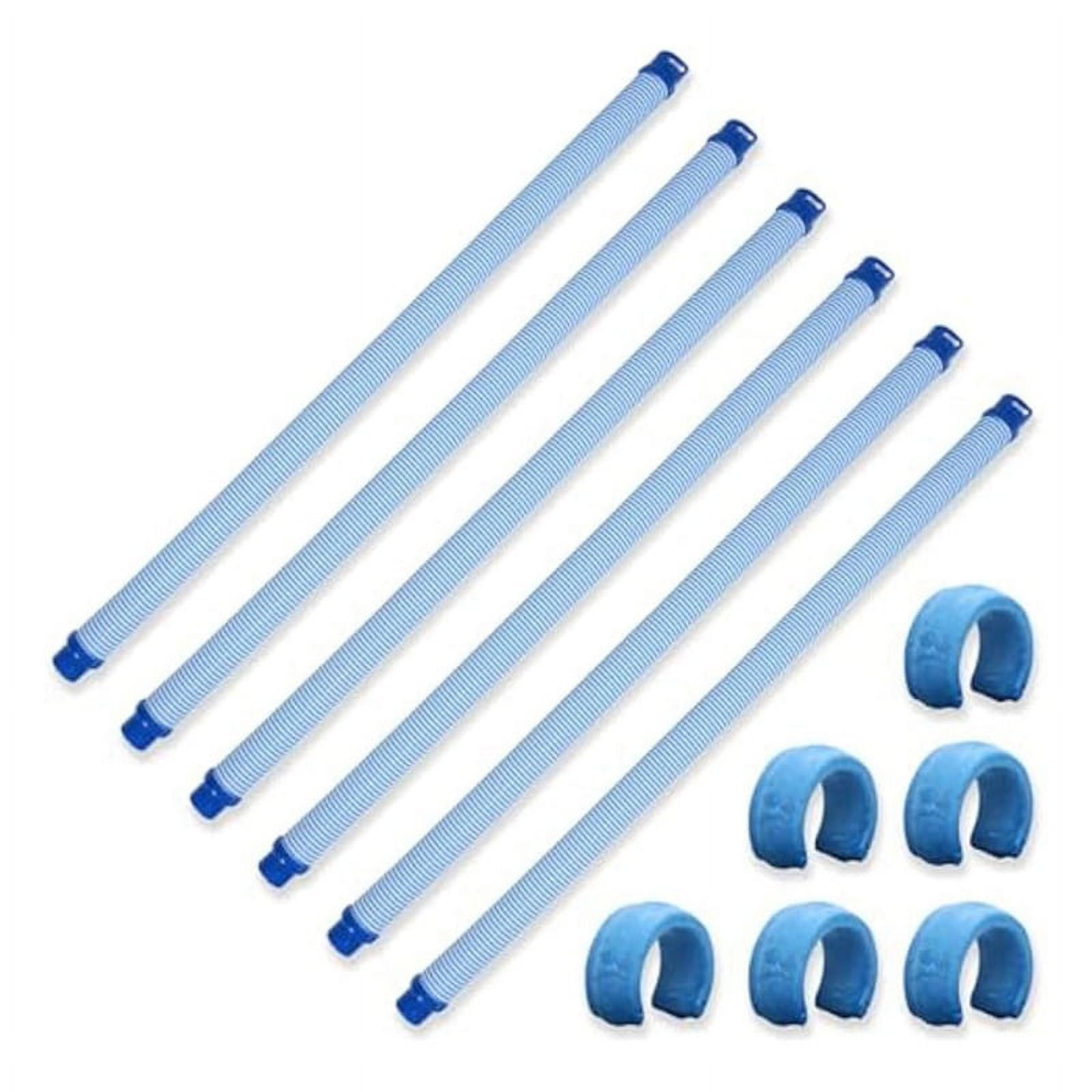6Pack R0527700 Pool Cleaner Vacuum Hose,Hose Replacement Parts,for MX6, MX8 Swimming - Walmart.com