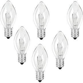 120v 7w Bulb