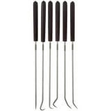 6Pc 9-3/4 Long Hook and Pick Set - Walmart.com