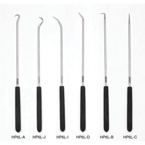 Lock Pick Sets