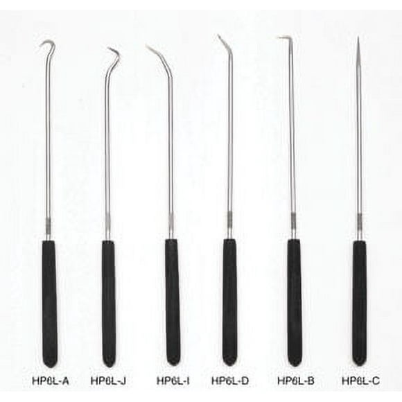 Lock Pick Sets