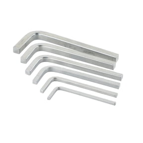 L Shaped Wrench Tool