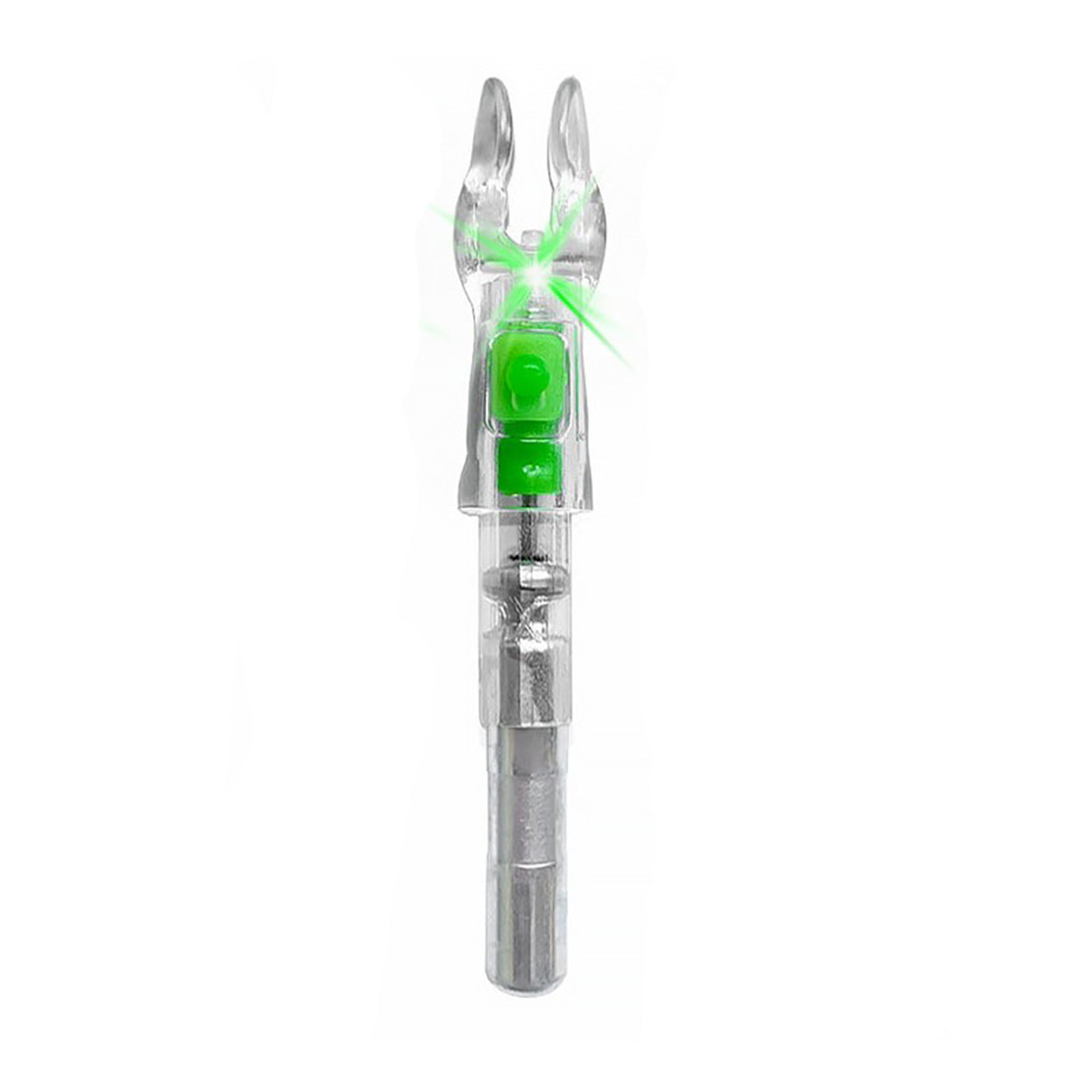 6Pc Led Illuminated Automatic Lighting Arrows With Auto-Illuminating ...