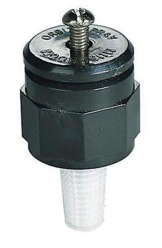 6Pc Orbit Full-Circle Mushroom Bubbler - Walmart.com