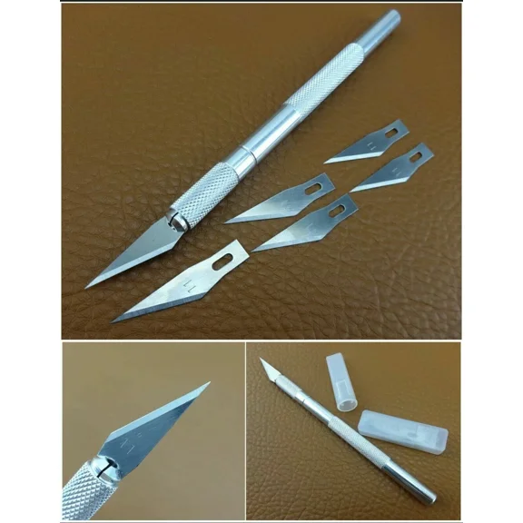 Craft Scalpel Set