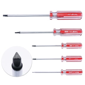 Triangle Screwdriver