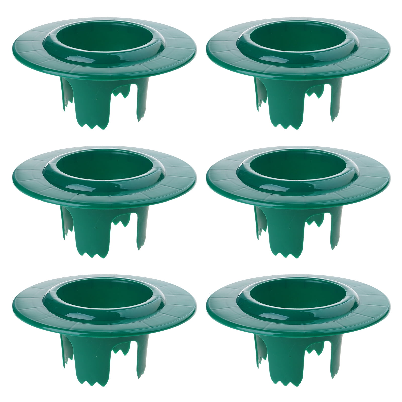 6Pcs/12Pcs Sprinkler Head Guard Protector For Outdoor Irrigation ...