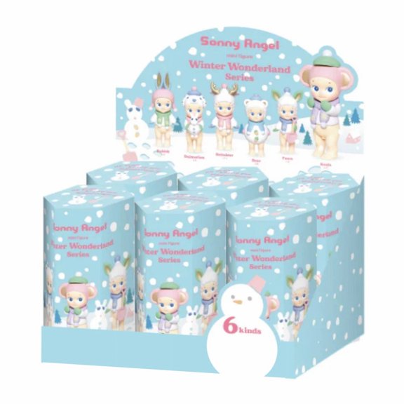 The Amazing Digital Circus Mystery Toy Blind Box, Random Main Cast ...