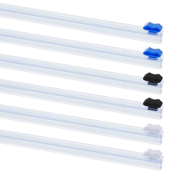 Cling Wrap Slide Cutter