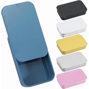 Colorful Containers